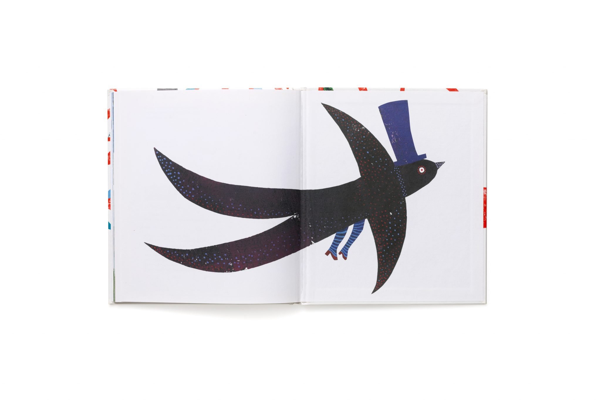 Nemes Nagy Ágnes: Lila Fecske - Jacqueline Molnár